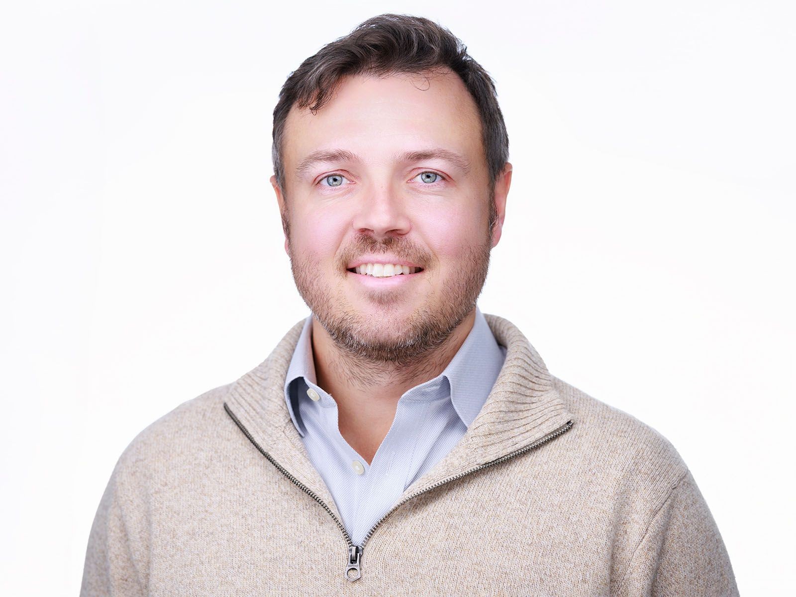 Saothair Capital Partners | Kevin Madden